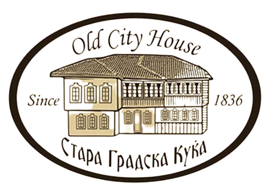 Old City House